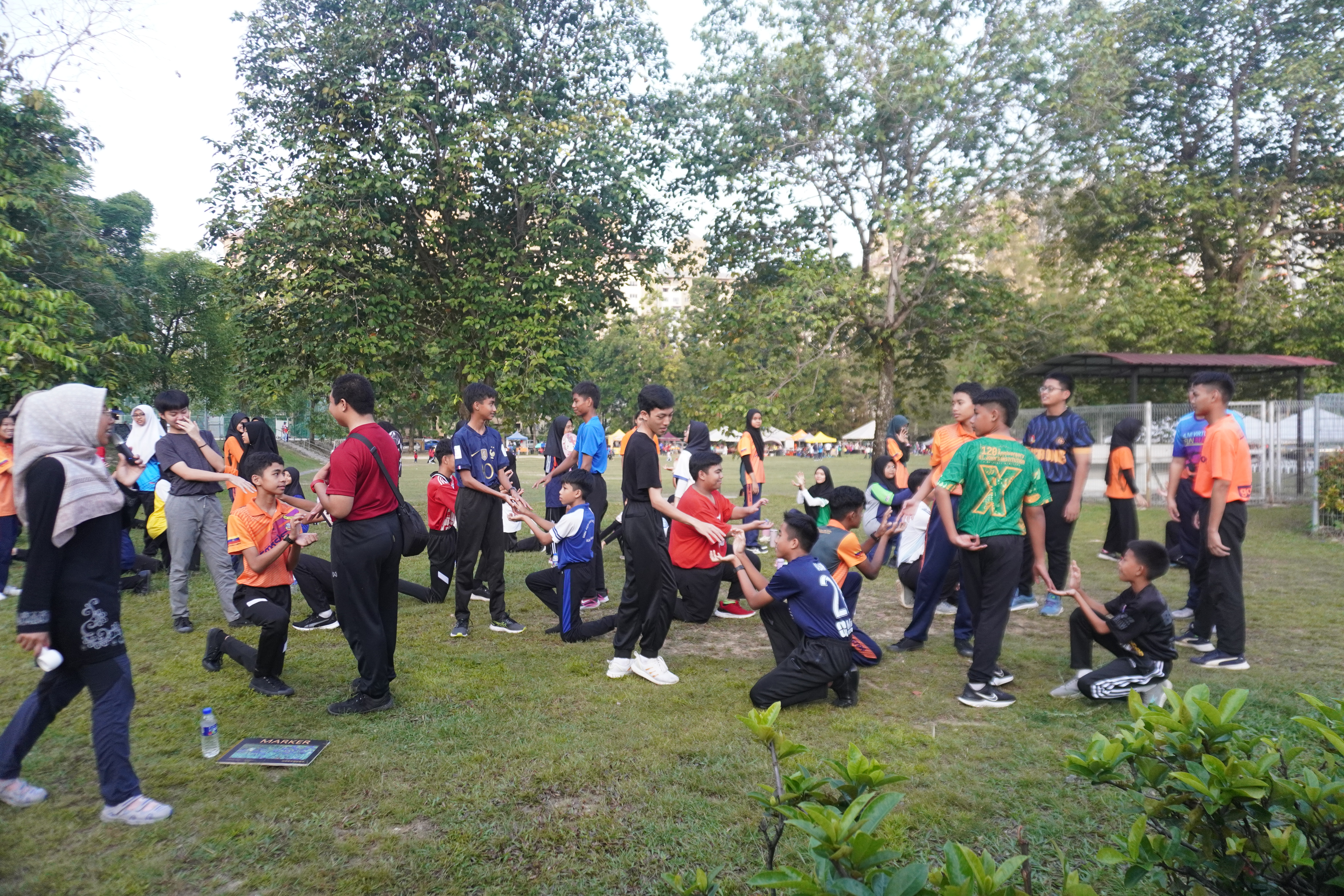 KEM PERKHEMAHAN PERDANA – Cikgu Luqman.com